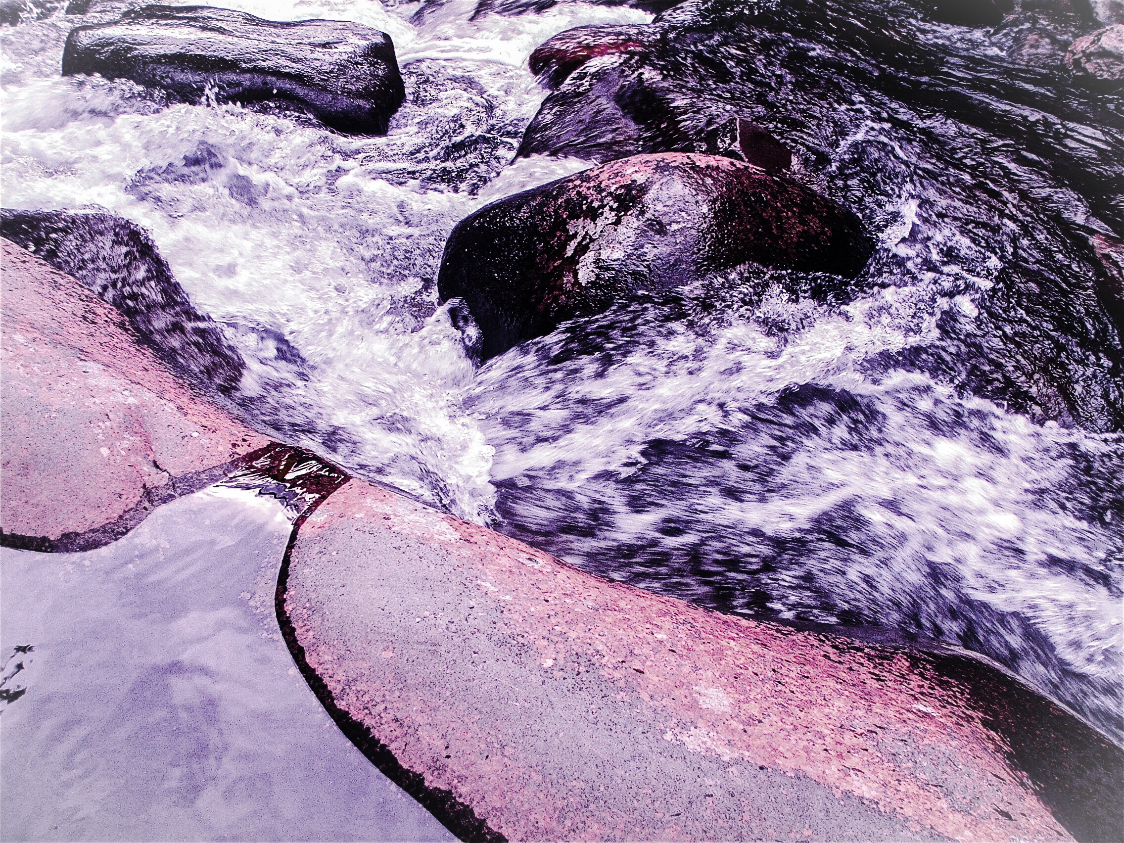 Gallery – Altered Photographs – Art and Thoughts On It